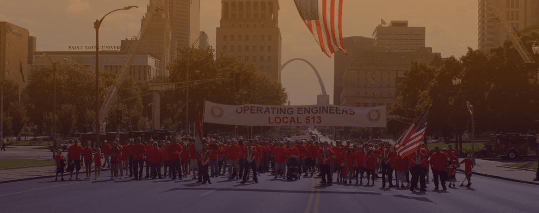 IUOE 513 | office locations